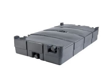 Waste Holding Tanks | Portable Waste Tank Rentals