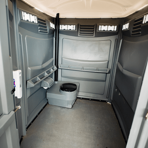 Handicap Portable Toilet | Handicap Porta Potty | United Site Services